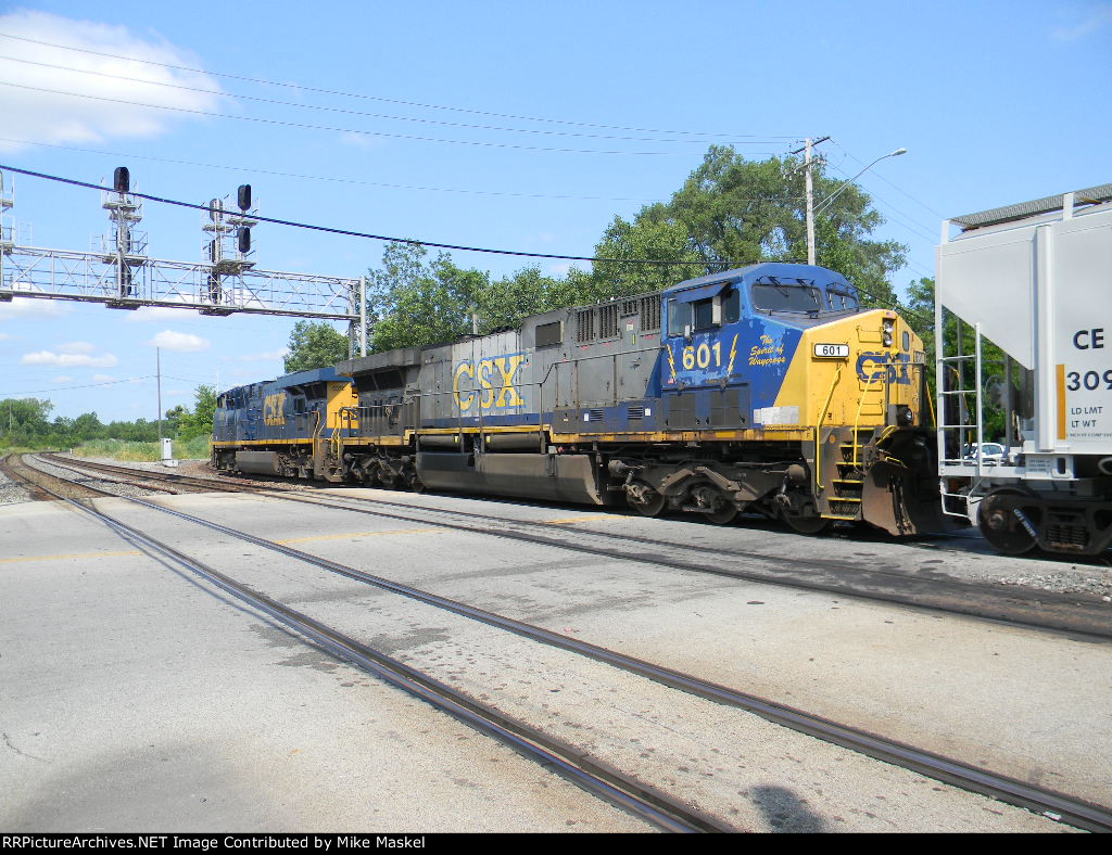 CSX 5376